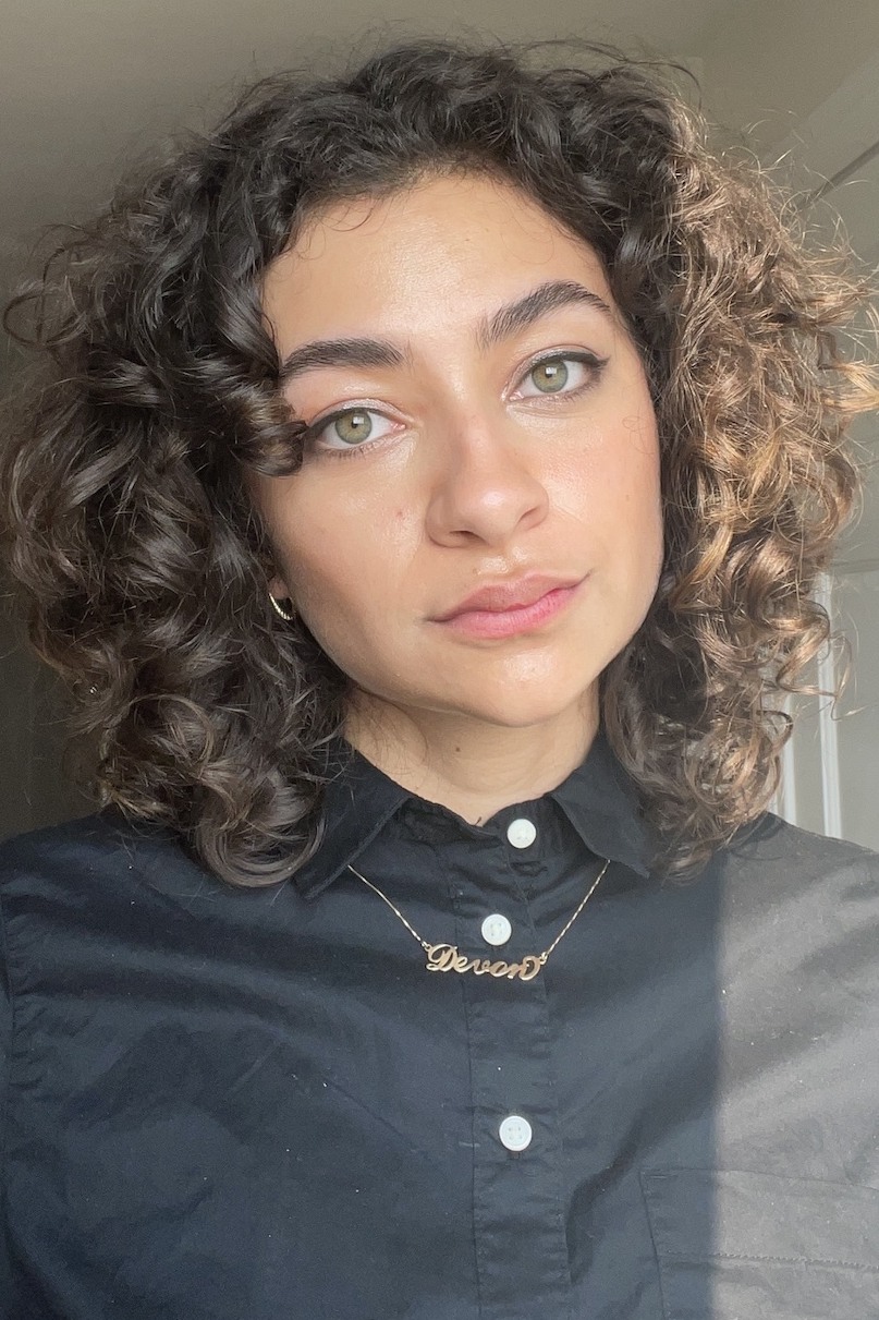 Devon Clifton | Cogut | Brown University